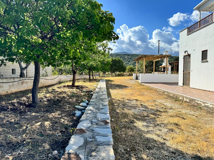 Limnes Seaside Combo - Naxos