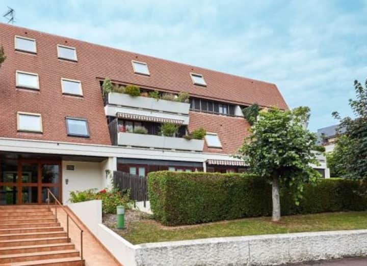Hyper Centre Cabourg - Au Calme - Cabourg