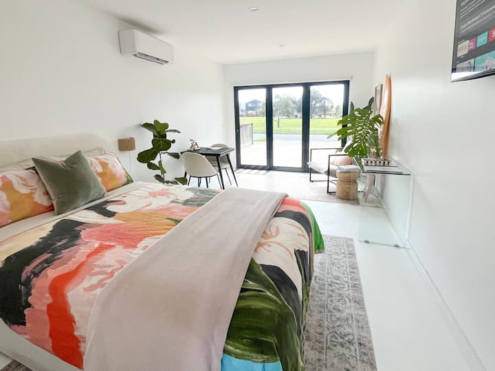 Torquay North Shore •Walk To Beach•3.7km To Cbd - Torquay