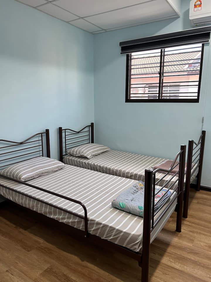 Home In Menglembu Ipoh - Menglembu