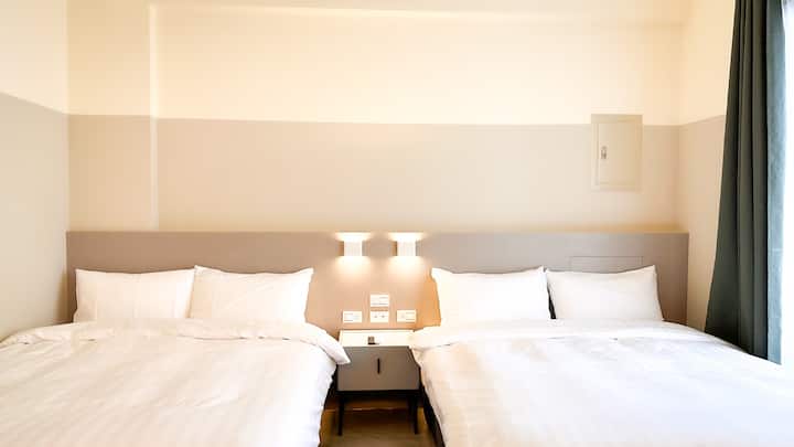 海野包棟民宿-海邊民宿 (2-10人)包棟烤肉、電動麻將桌、烤肉(超過10人可以加選有澗民宿) - 壯圍鄉