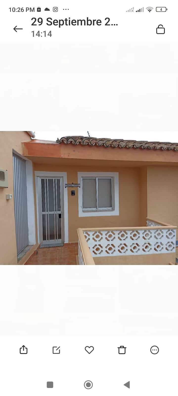 Casa Rural - La Palma
