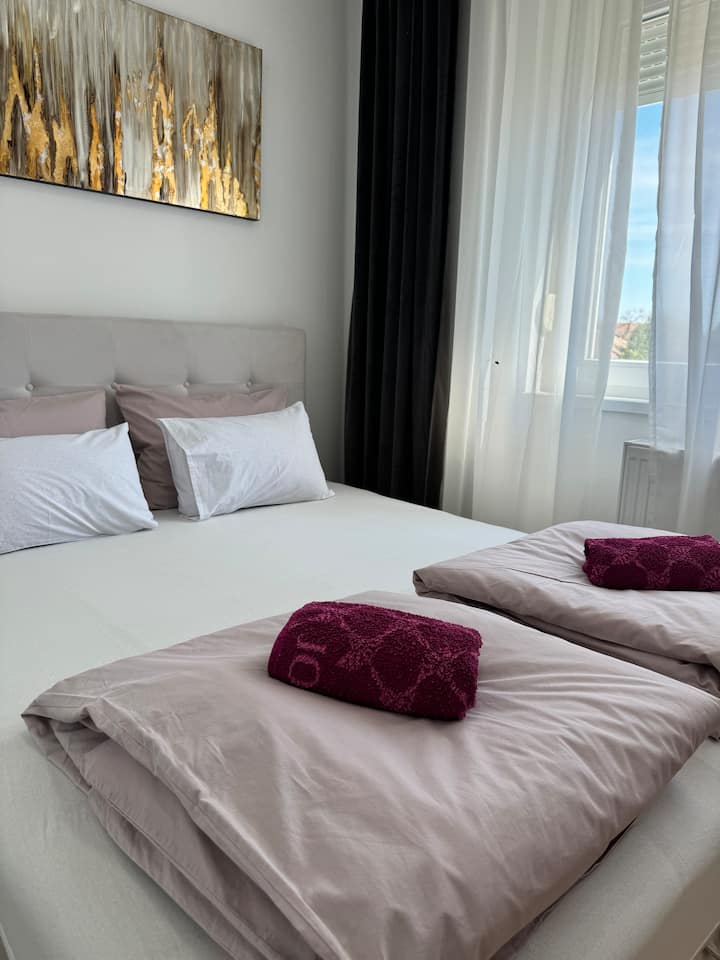 Happiness Apartment - Sombor