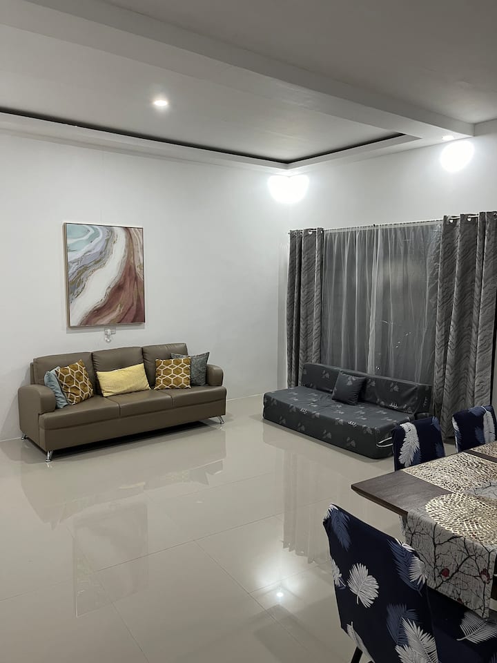 Stay & Unwind Near Panaad Stadium Bacolod - Bacolod