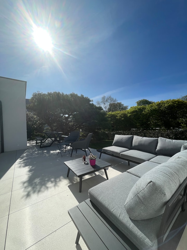 Suite & Vins - Gîte D’exception à Bouge - Namur