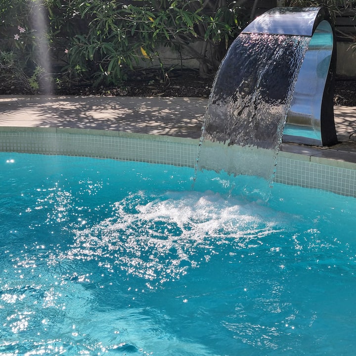 Cœur De Prado Plage - Marseille