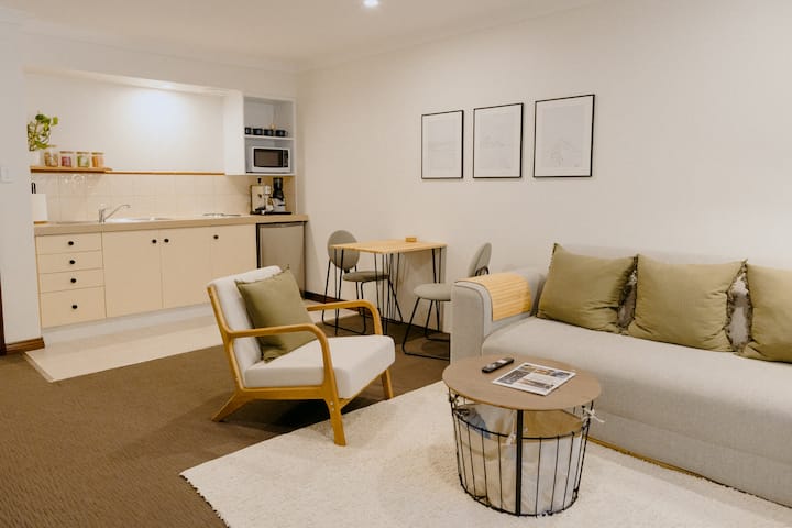 Comfy 1-bed Apt Near Town Center - Margaret River