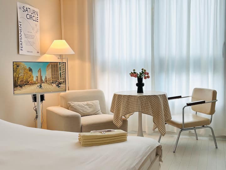 [12시 퇴실]리뷰이벤트Open특가 대구 동성로/교동/종로 - Daegu