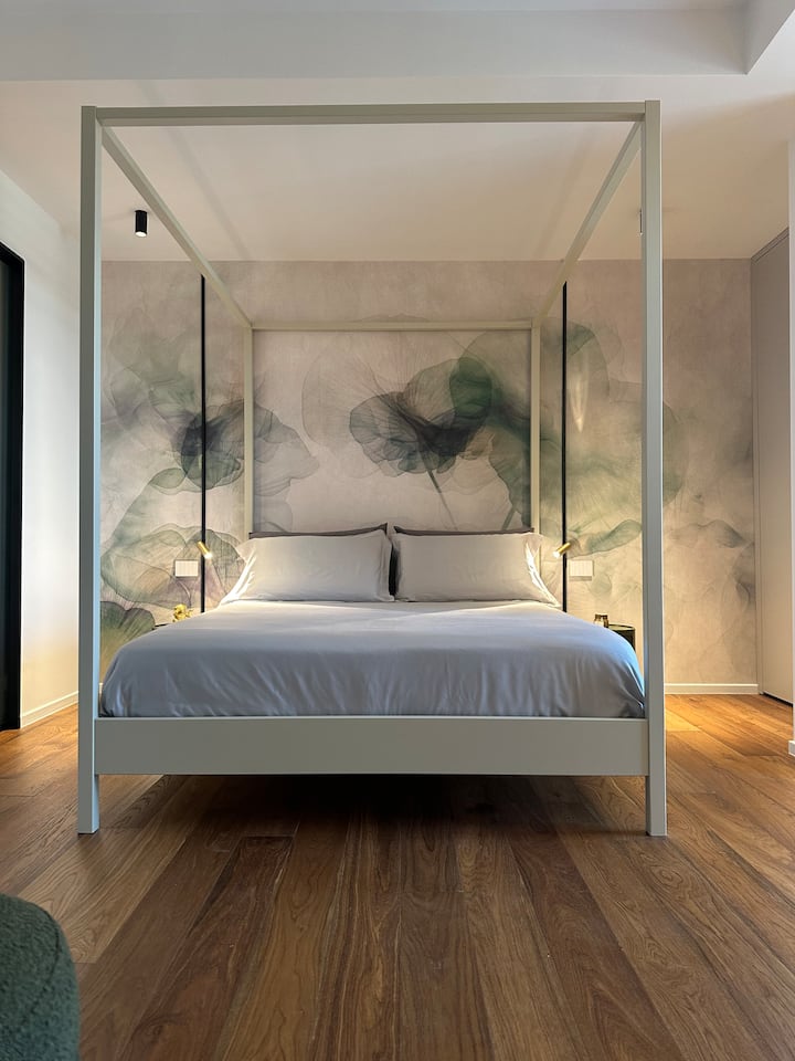 Azuma Luxury Home - Bari