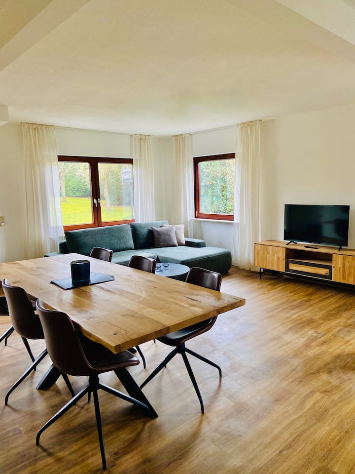 Landhaus Mira - Witzenhausen