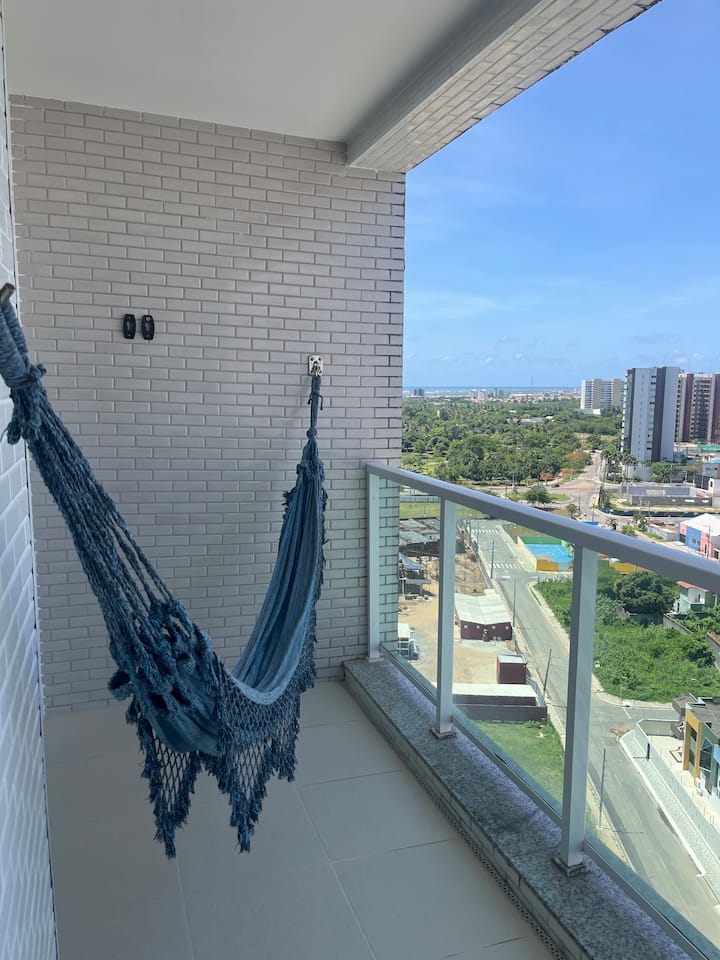 Ap 122 Jardins - Aracaju