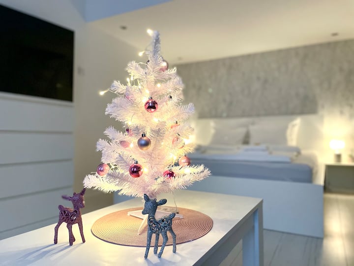 Warm - Very Central Lovely Home With Free Parking - Budapest