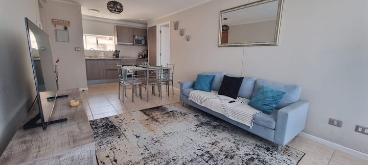 Departamento Resort En Iquique - Iquique