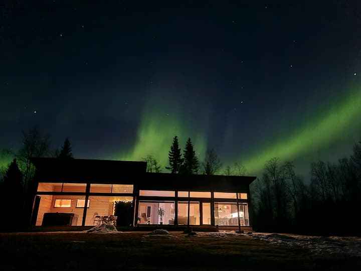 Cozy Seaside Villa With Outdoor Jacuzzi - Simo