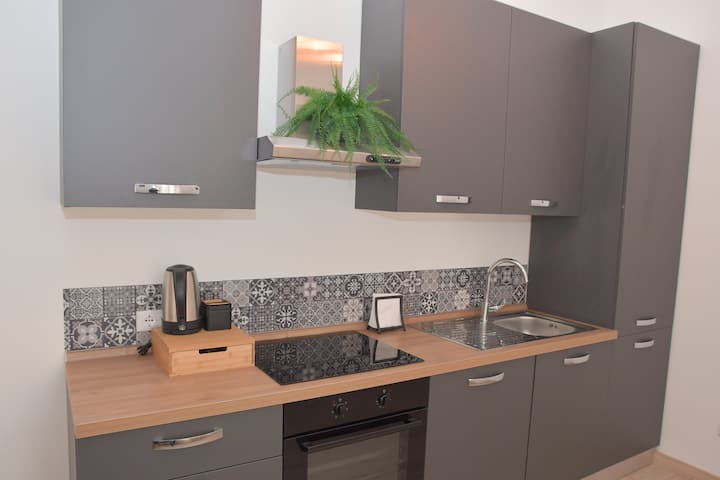 Casa Ambra
Appartamento In Centro Ad Ancona - Ancona