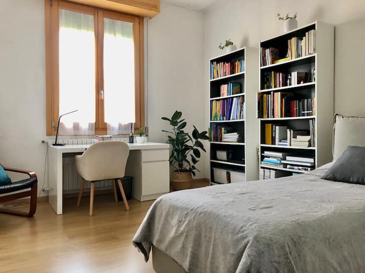 Casa Alison - Vicenza