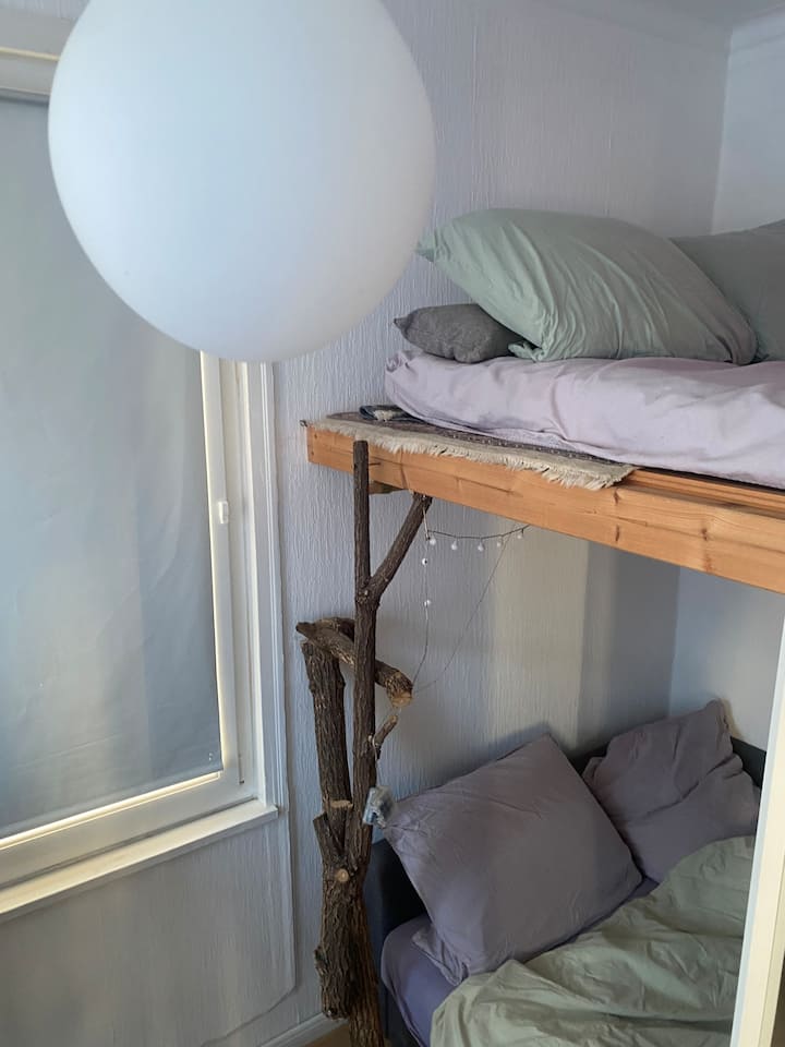 Cozy Space In The City Central - Esslingen