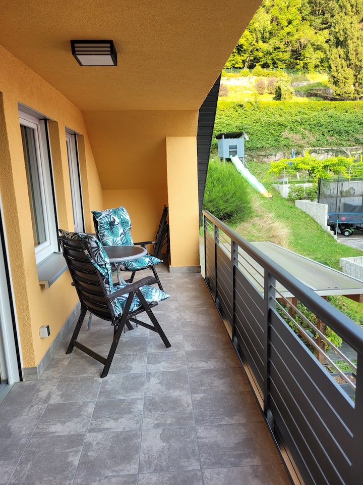 Relaxen Im Nordschwarzwald - Straubenhardt