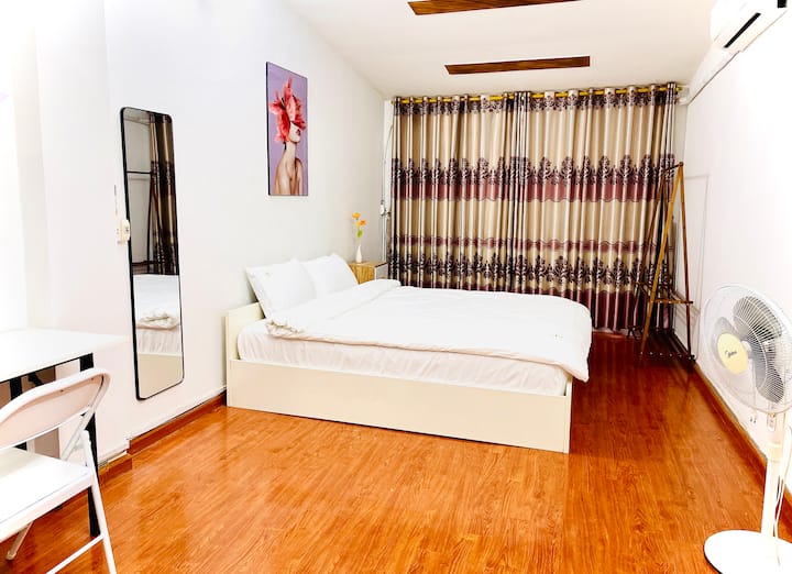 Liu’s House - Cao Bằng