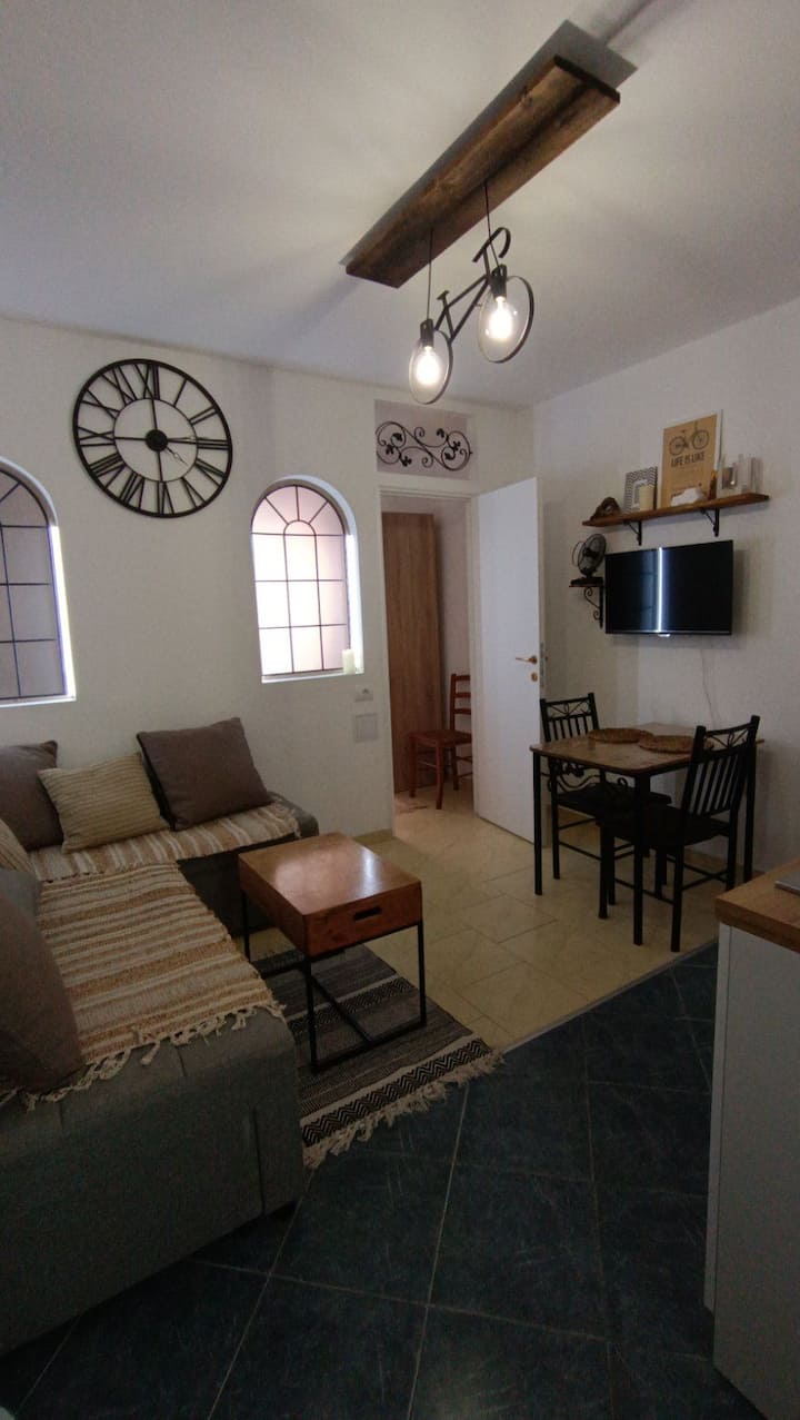 Bird Apartment - Budva