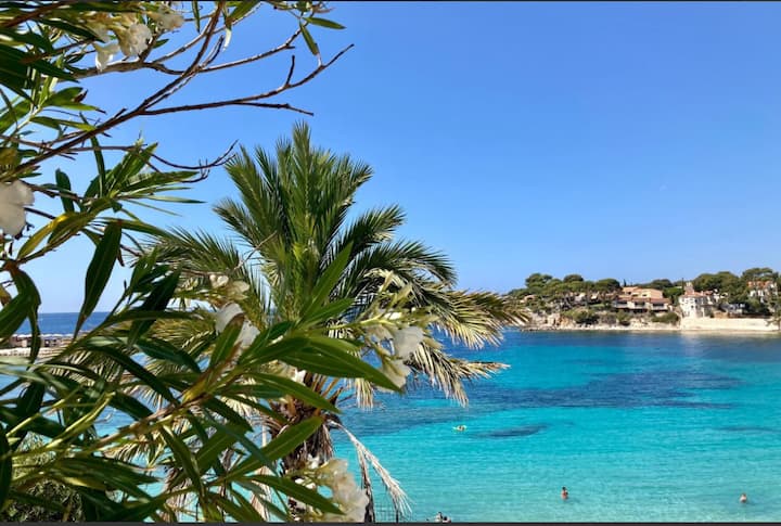 T2 Rue Piétonnes Cœur Bandol - Bandol