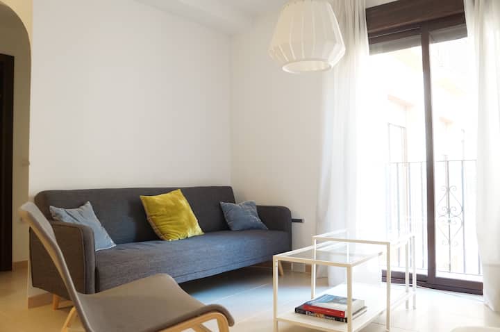 Apartamento Monachil - Monachil