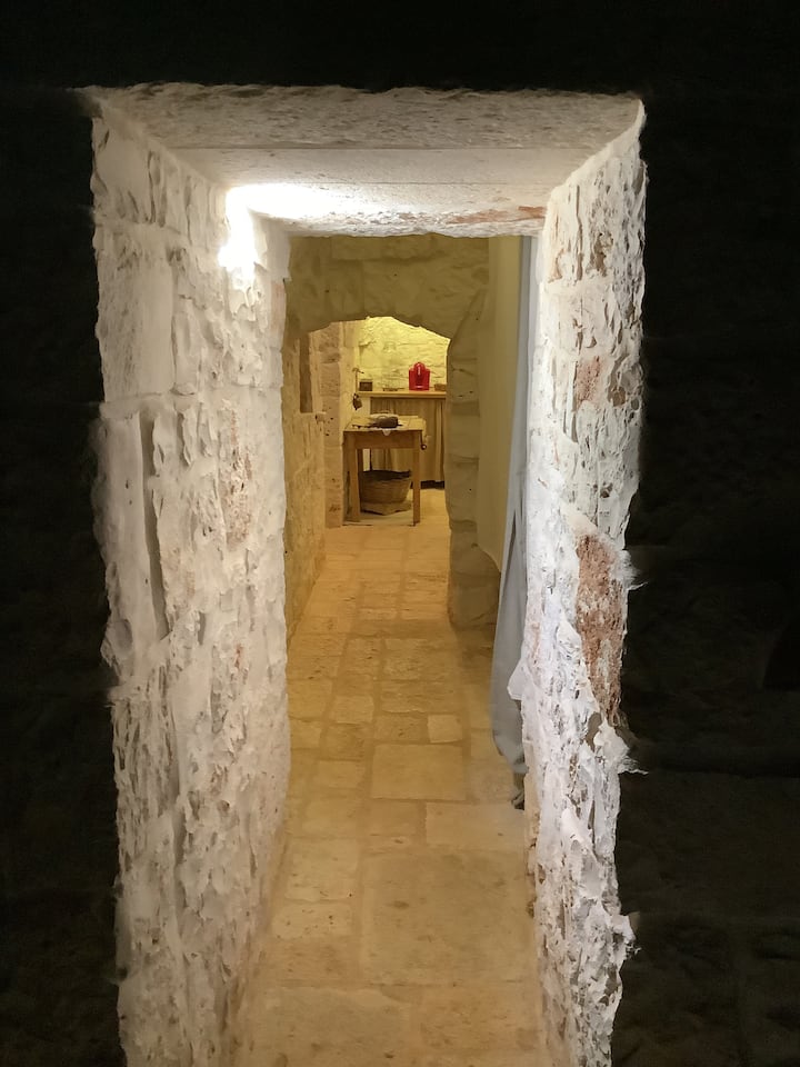 Ad&dimore L'antico Trullo - Apulia