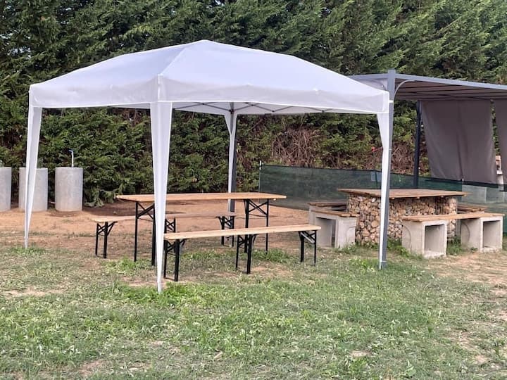 Oasi Del Barbecue - Rho