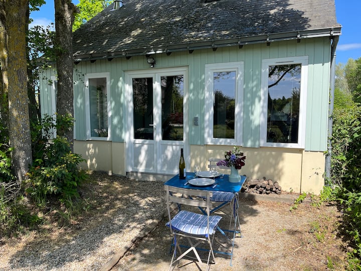 La Campagne Aux Portes D'angers. - Maine-et-Loire