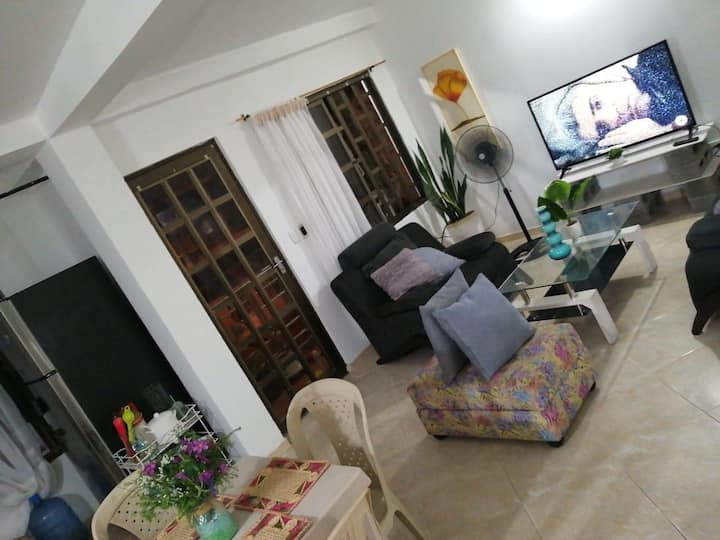 Apartamento Cerca A Pradomar - Tumaco