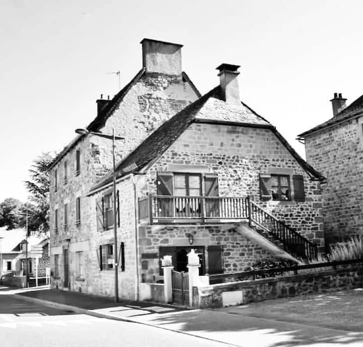 Appartement Proche De Conques - Conques