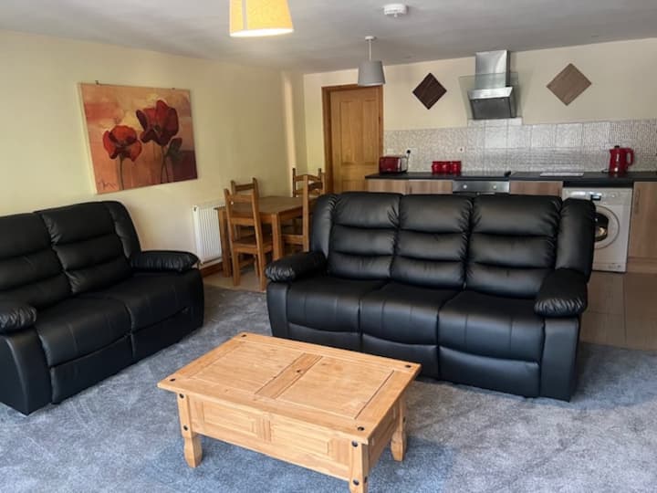 Skegness Holiday Cottages 1b - Skegness