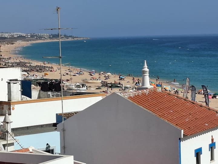 Appartement 2 Chambres Vue Mer - Armação de Pêra