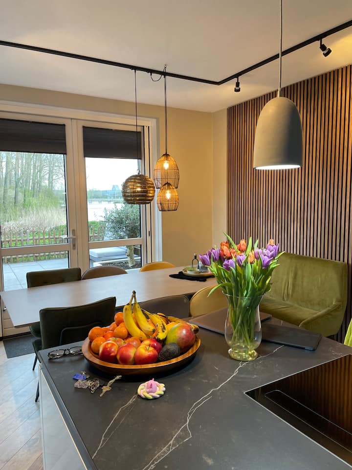 Luxe Woning - Arnhem