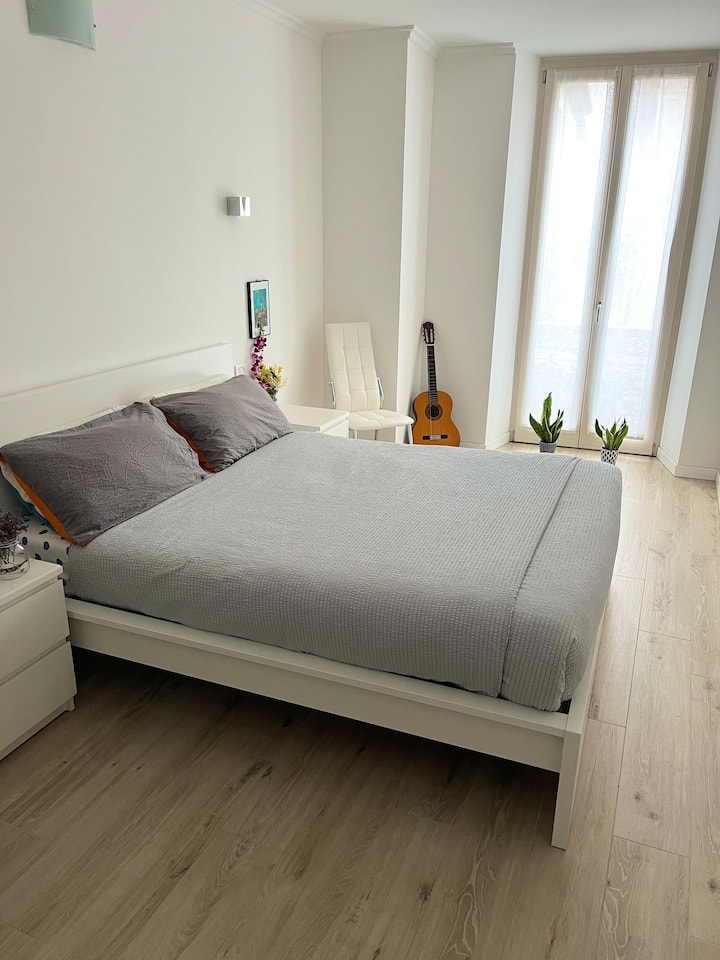 [Riva Center] 100m From Lake - Riva del Garda