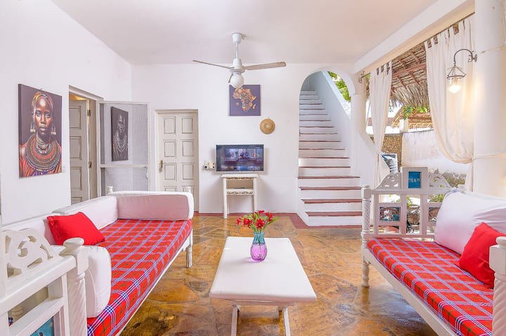Mimini Villa Casaurina - Kenya