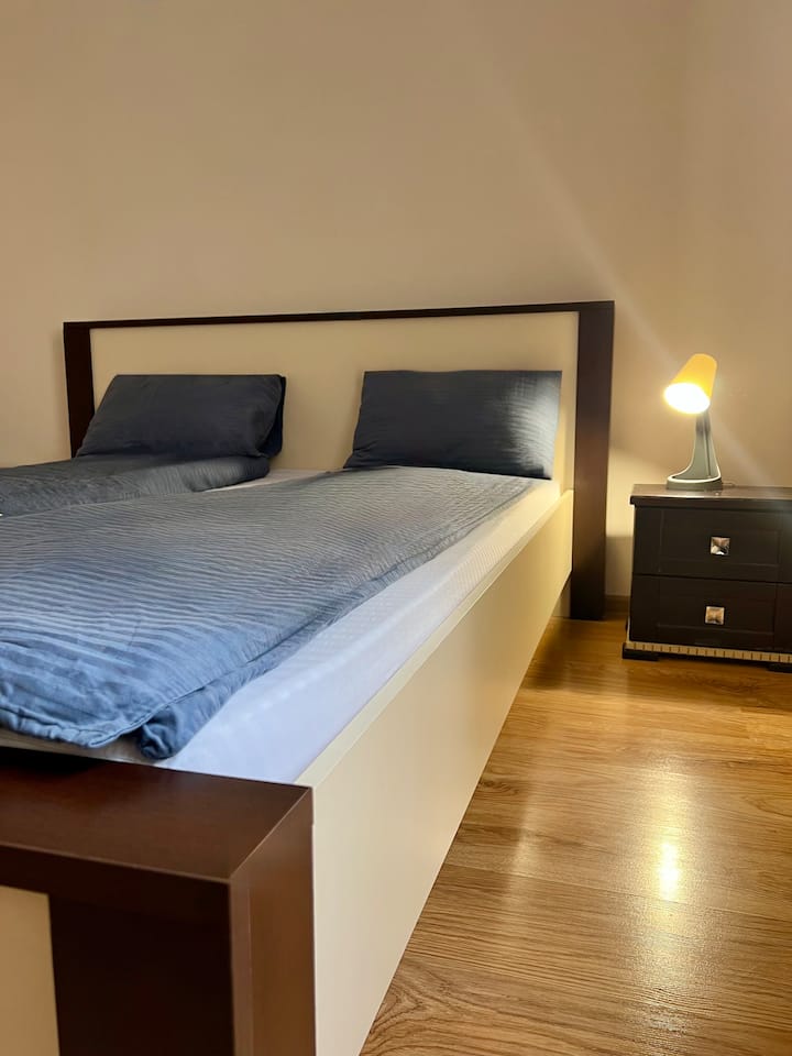 Apartment In Mukachevo - Мукачево