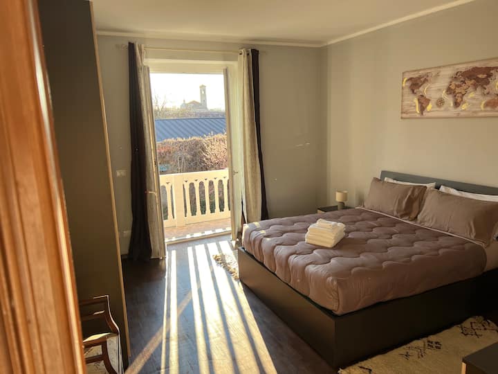 Casa Vacanza Nada - Barolo