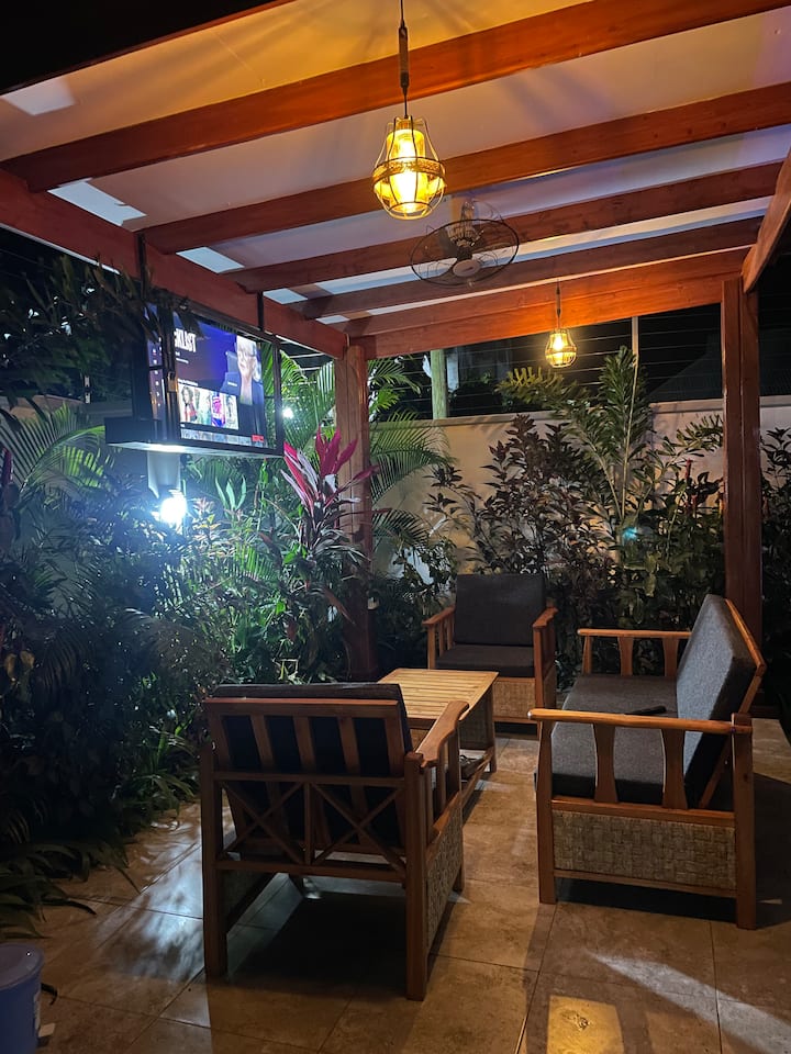 Homeland Heights
2br Villa With Pool & Balcony - Dar es Salam