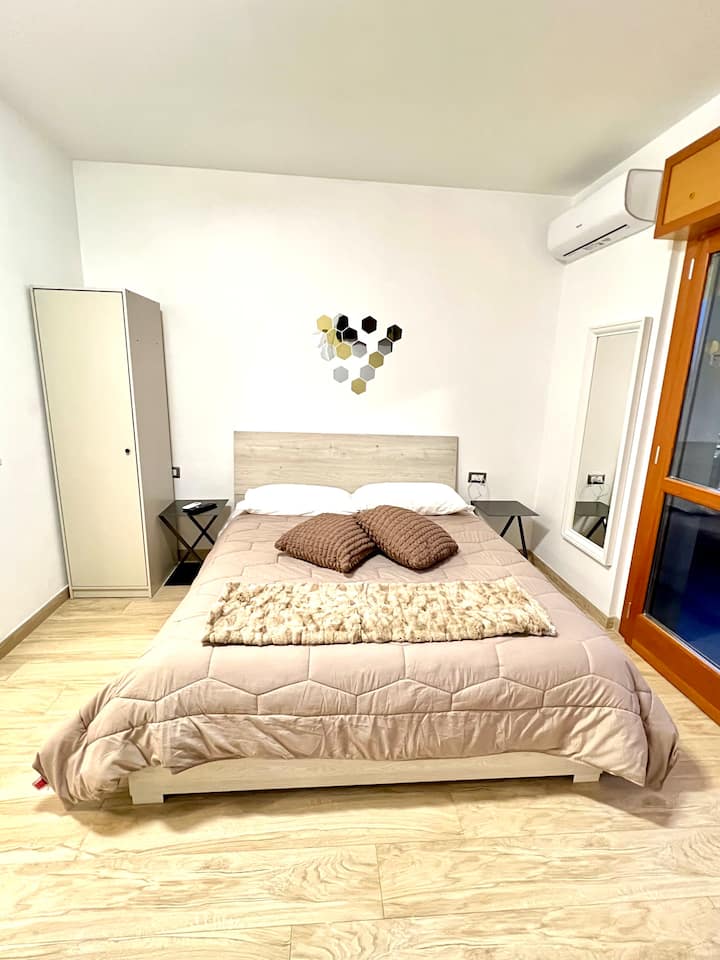 Little House - Civitavecchia