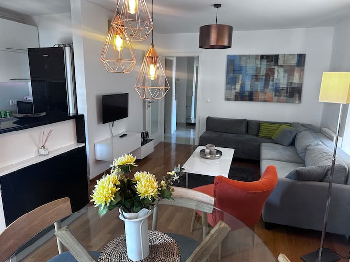 Apartman Pionirska Dolina - Sarajevo