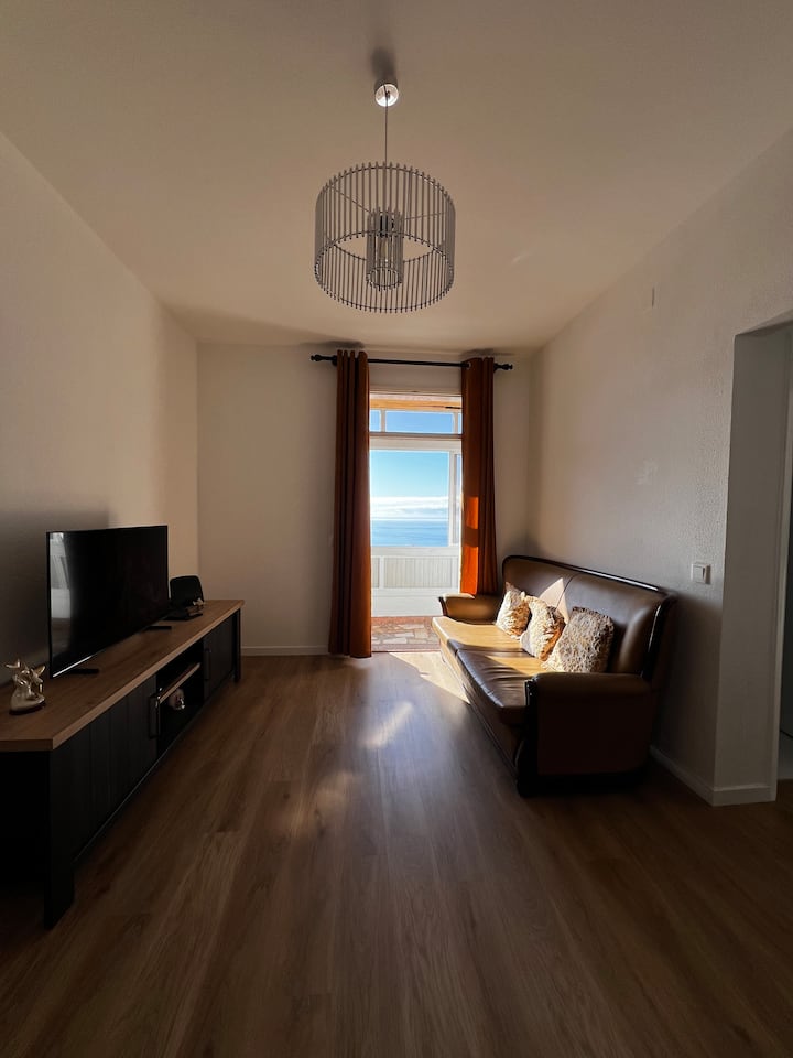 Home Away From Home Double Room - Monte