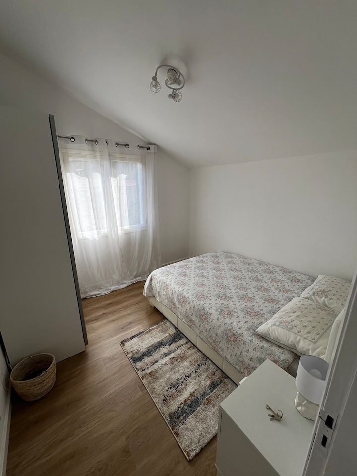 Home Away From Home Double Room - Madère