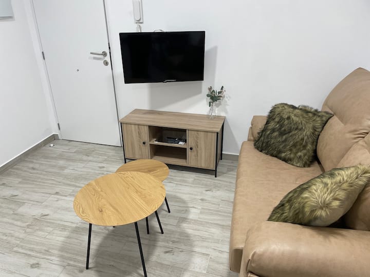 Casa Delia Apartamento 1 - Villamartin