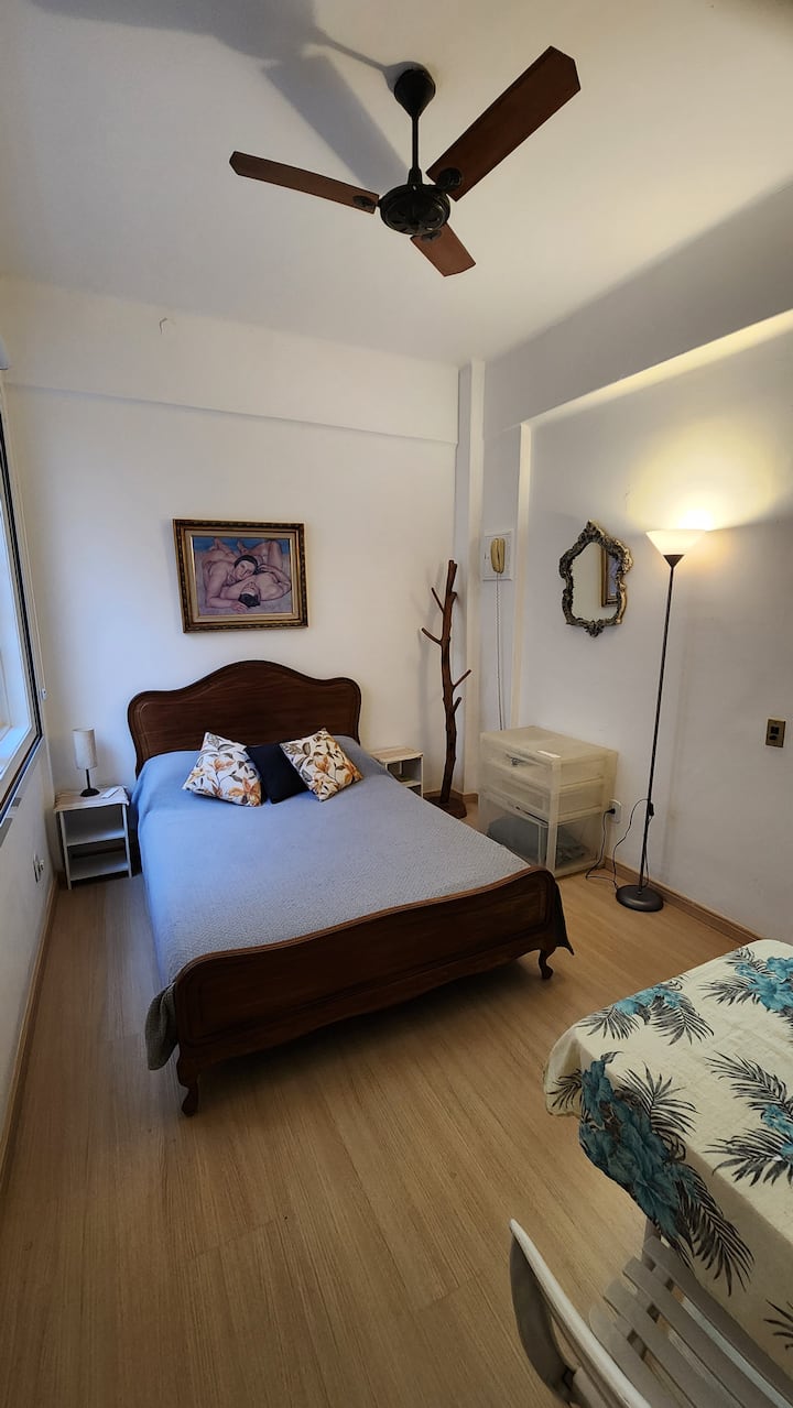 Stylish Studio Flat! - Glória