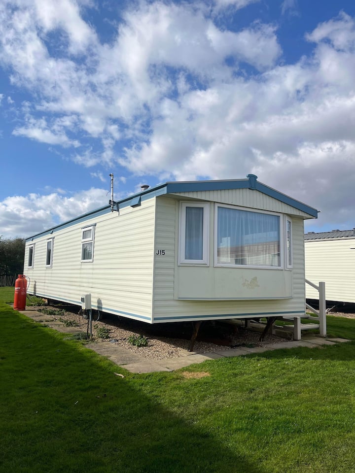 Summerlands Caravan Park
Ingoldmells - Skegness