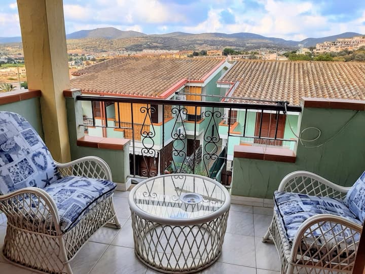 Casa Vacanza Mare - Villasimius