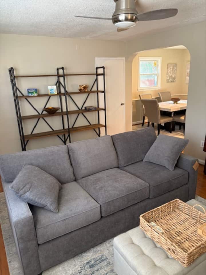 Economical Sleep 6 - 2 Bdr Condo - National Harbor, MD