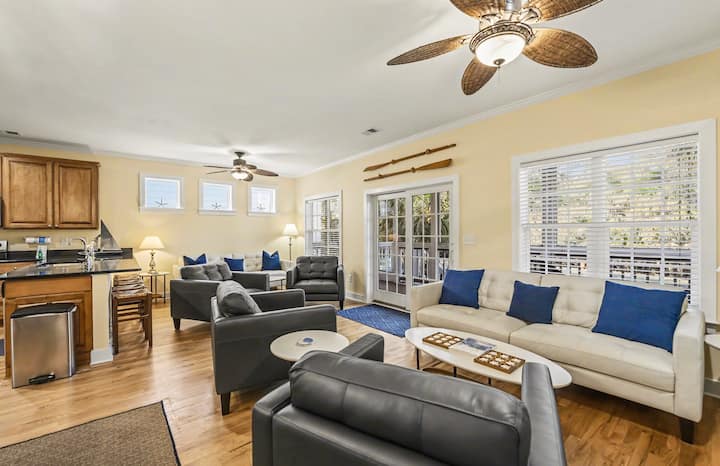 694 Bonito Road - Fripp Island, SC