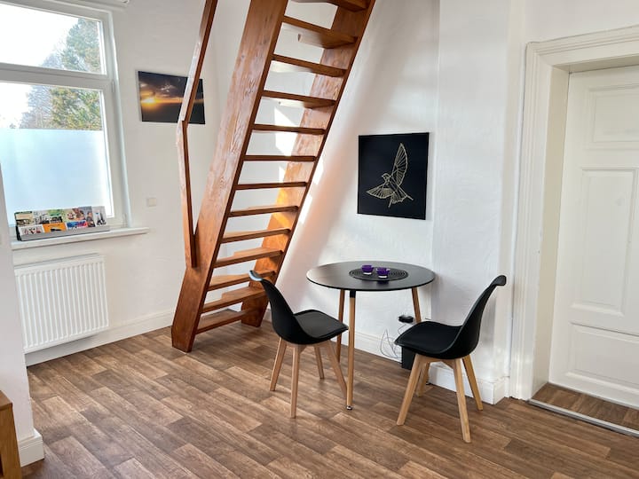 Tiny House Im Stadtzentrum! - Walsrode